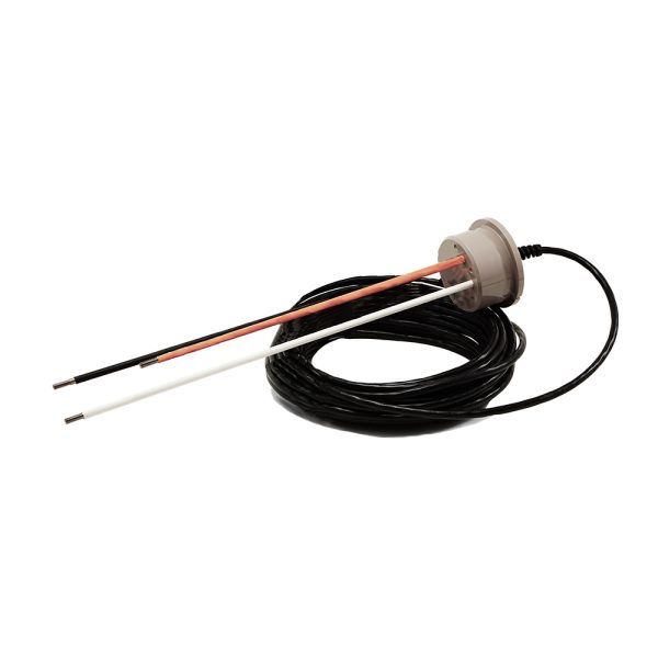 SIMPLEX FILL - 2SPF01-ROD - Water Level Controls