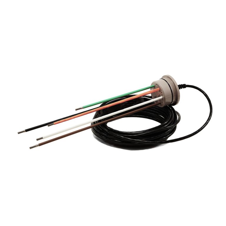 SIMPLEX FILL, LOW and HIGH ALARMS with COMMON RELAY - 3SPF04R-ROD ...