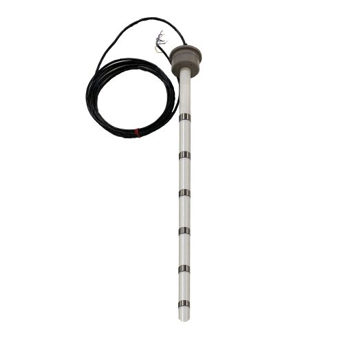 Analog Sensor Sticks | Water Level Controls